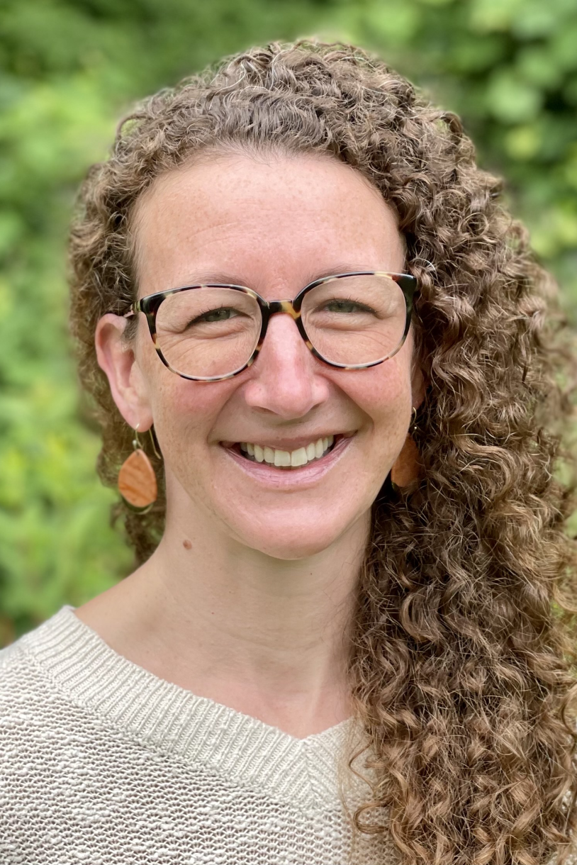 Meghan Grant, DO | Family Medicine | Medical School | Brown University