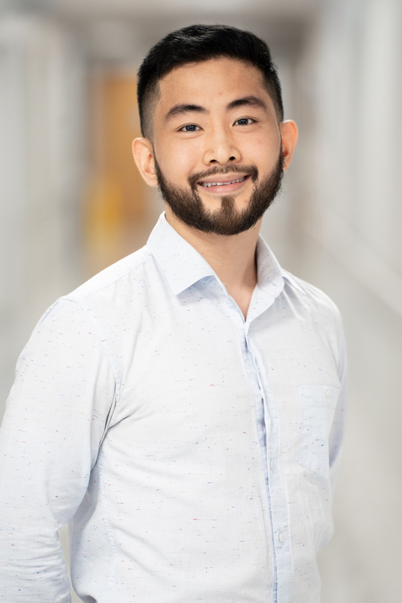 Alex Han, MD | Family Medicine | Medical School | Brown University