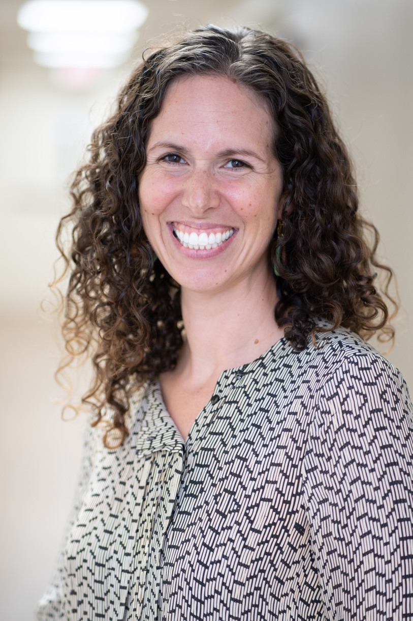 Alison Block, MD | Family Medicine | Medical School | Brown University