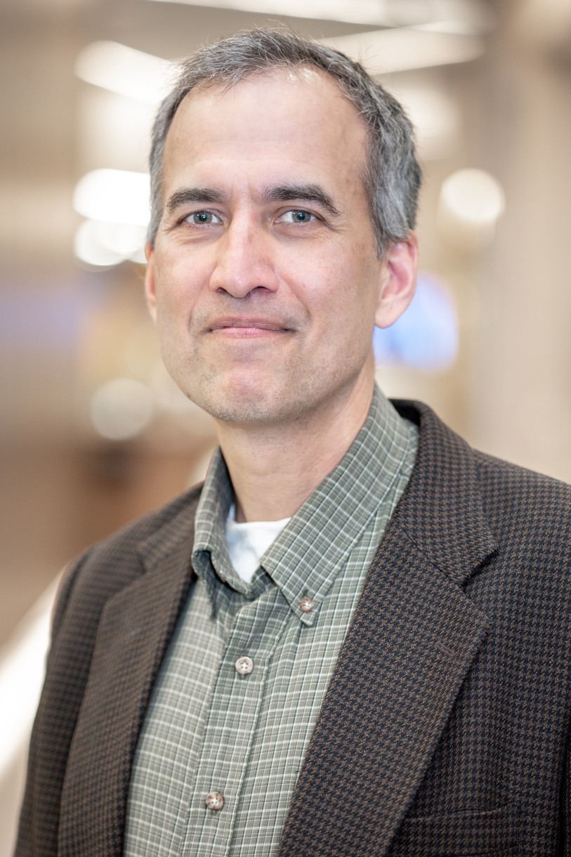 Rabin Chandran, MD | Family Medicine | Medical School | Brown University