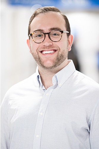 Jared Stone, MD | Family Medicine | Medical School | Brown University