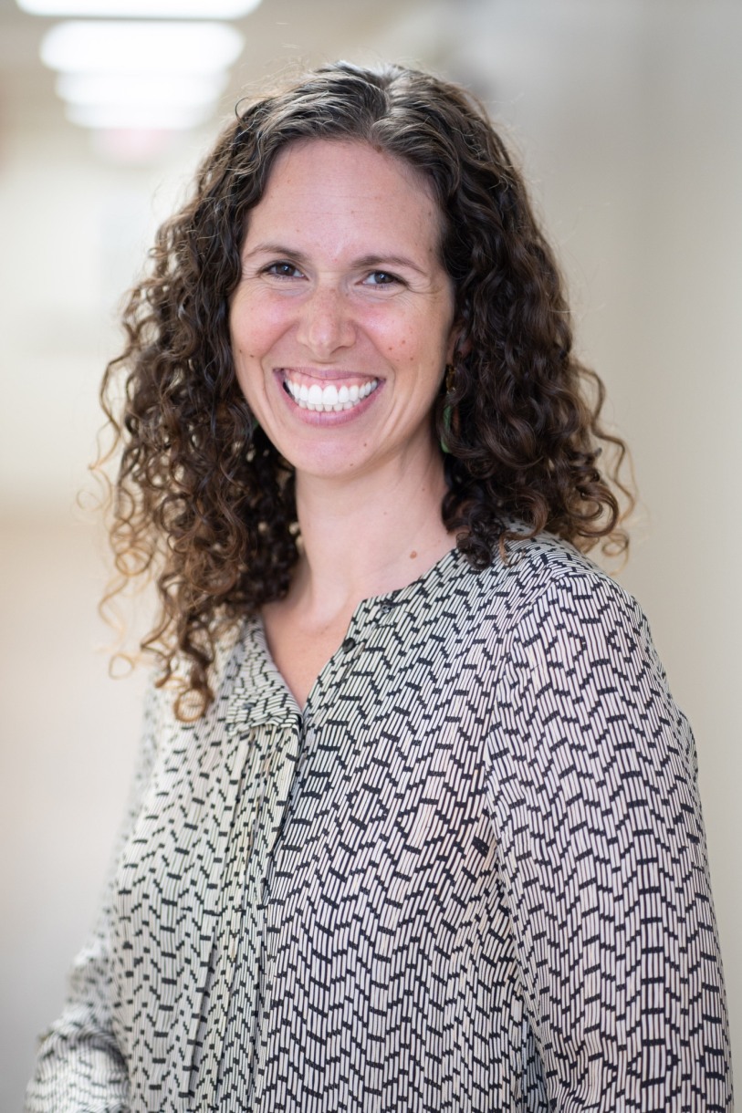 Alison Block, MD | Family Medicine | Medical School | Brown University
