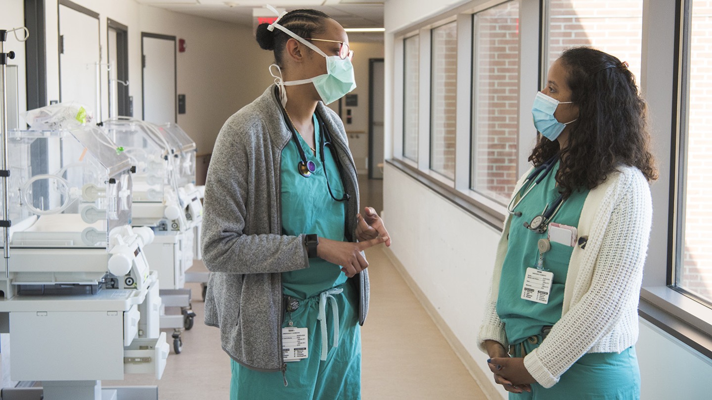 FMOB at Women & Infants | Family Medicine | Medical School | Brown ...